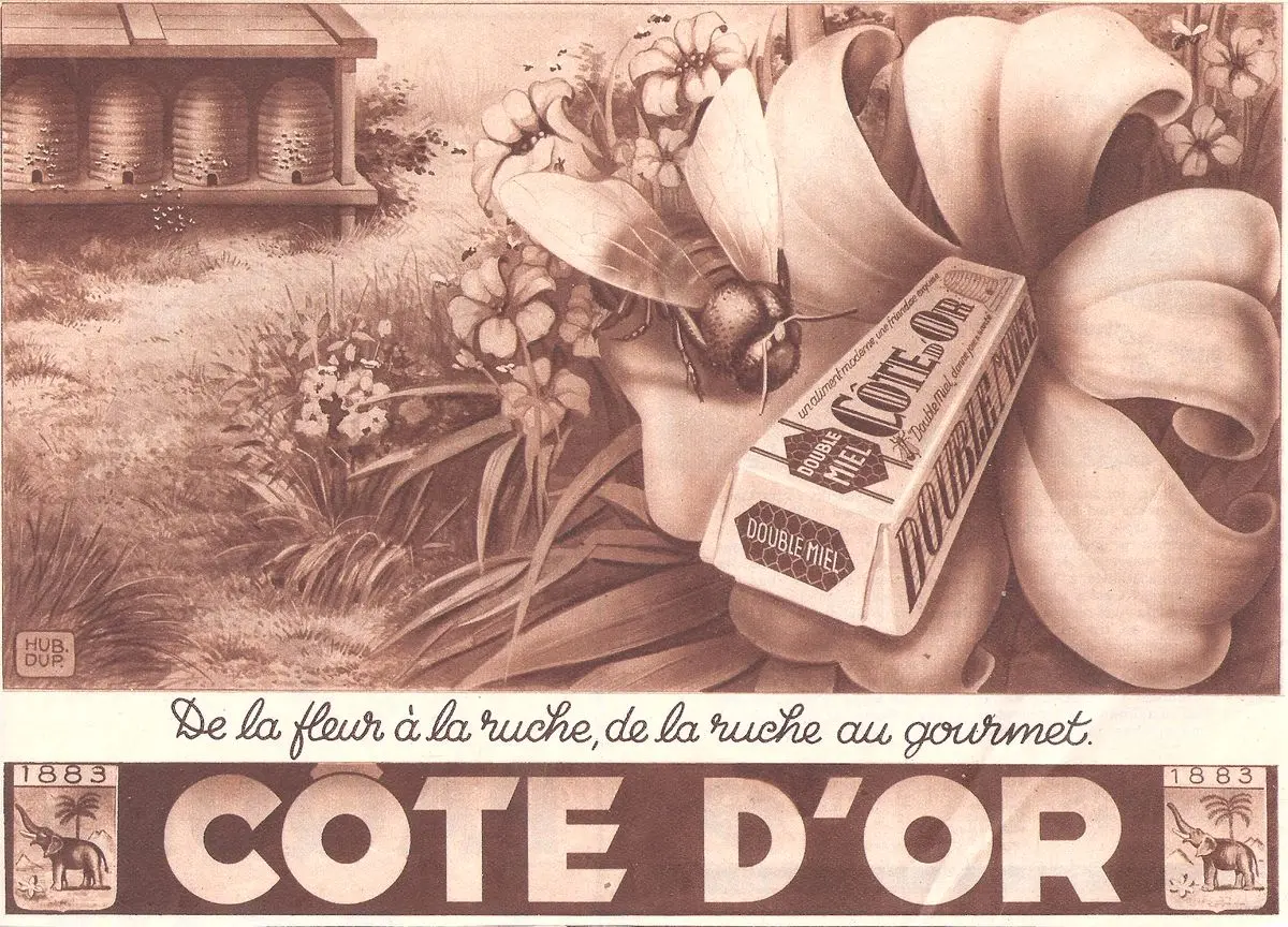 Côte d'Or : l'histoire du chocolat belge iconique (et où l'acheter en ...