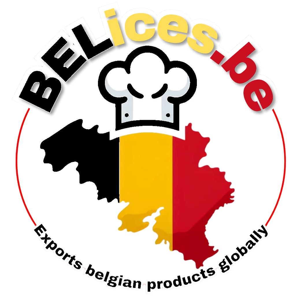 Belgian potato chips | www.belices.be